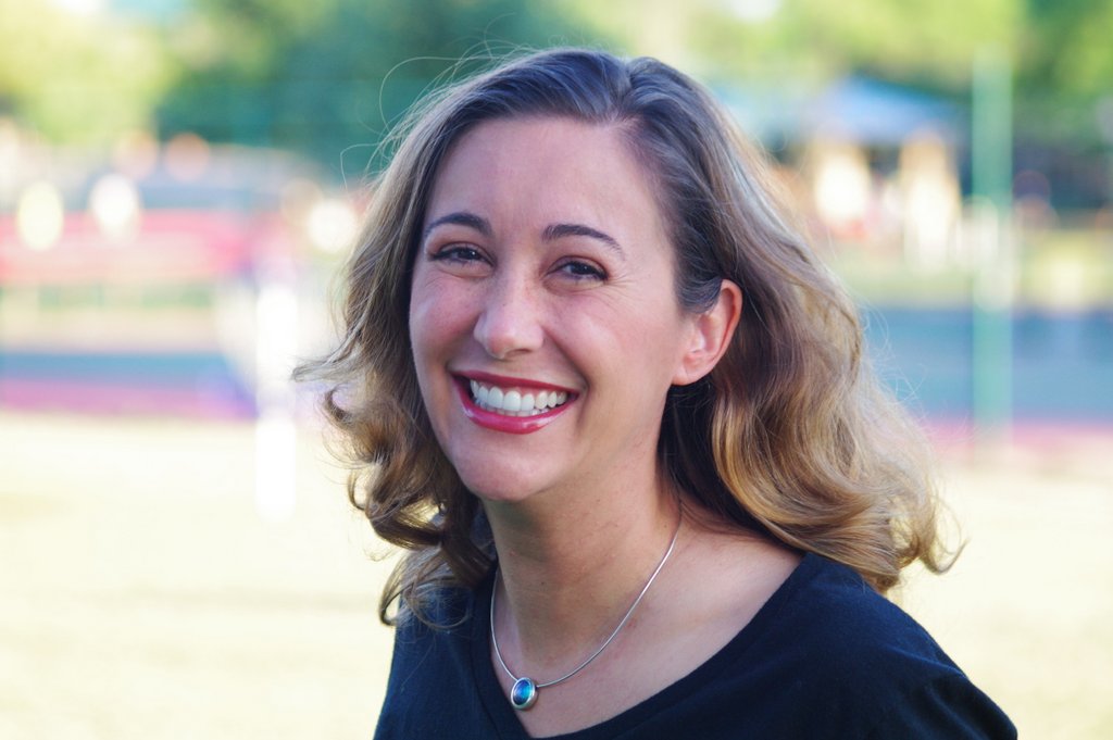 The Susie Ma'am Fan Club