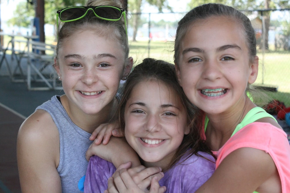 Does Sibling Rivalry Occur At Camp?