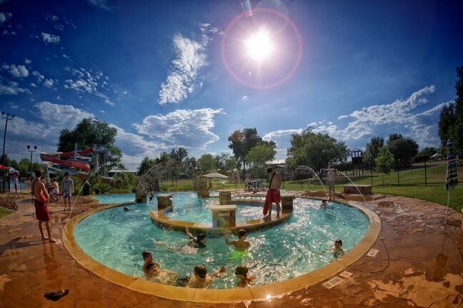 Best Overnight Summer Camp Houston 2014 Guide