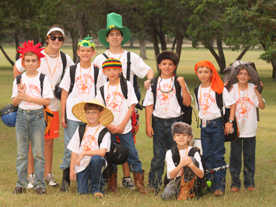 Best Summer Camps Texas Hill Country 2021 Guide