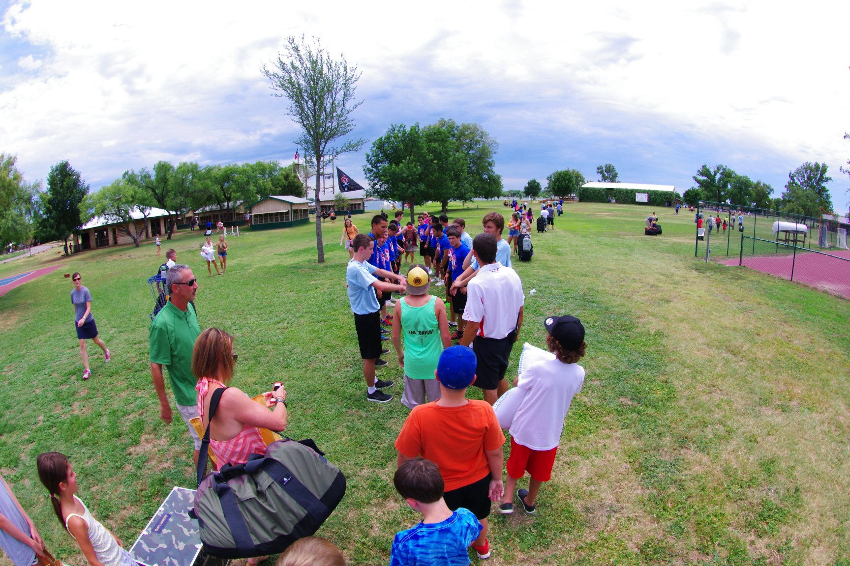 Homesickness Strategies: Avoiding Homesickness at Summer Camp