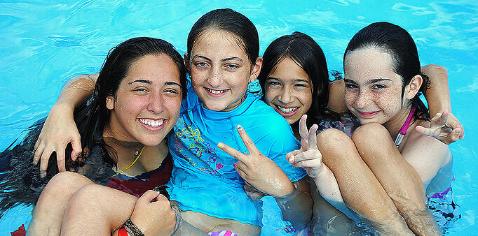 Best Overnight Summer Camps Austin 2014 Guide