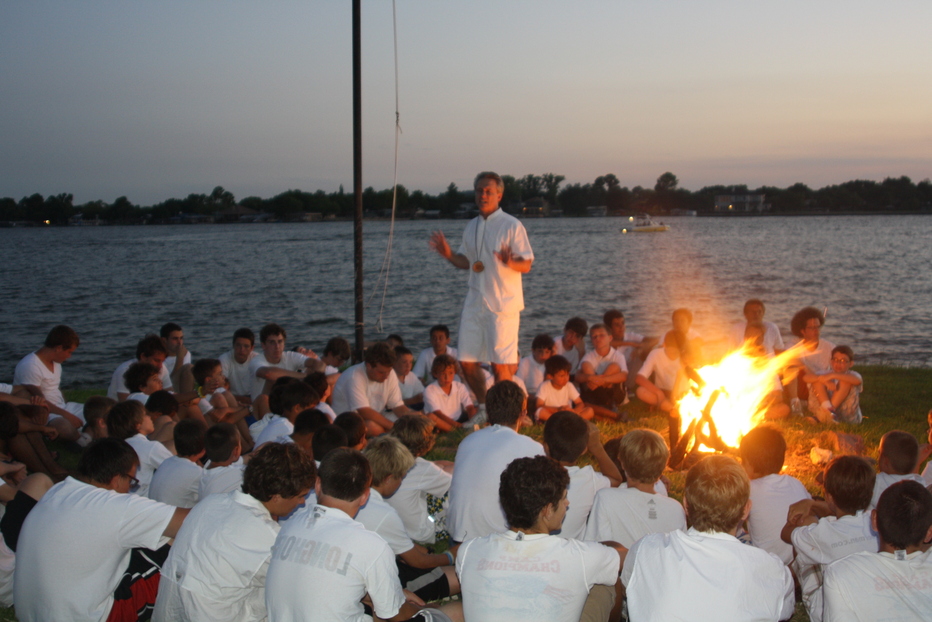 Should I Send My Child to a Christian Summer Camp