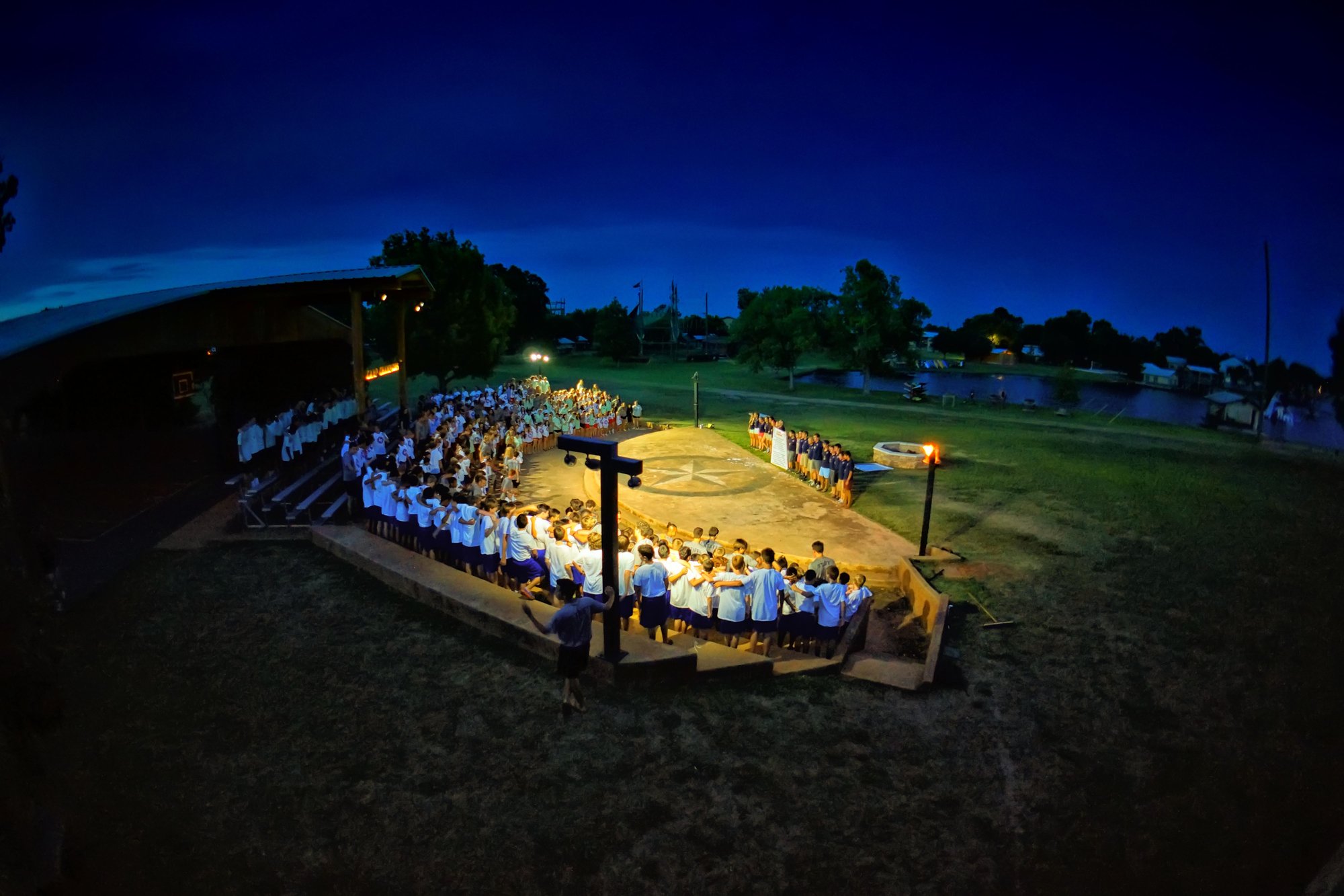 Off to a Great Start