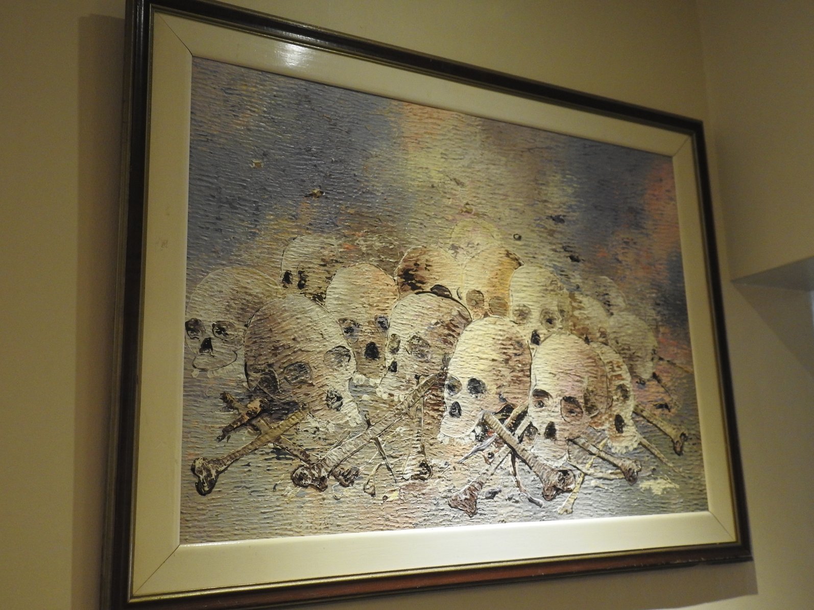 The Rwandan Genocide