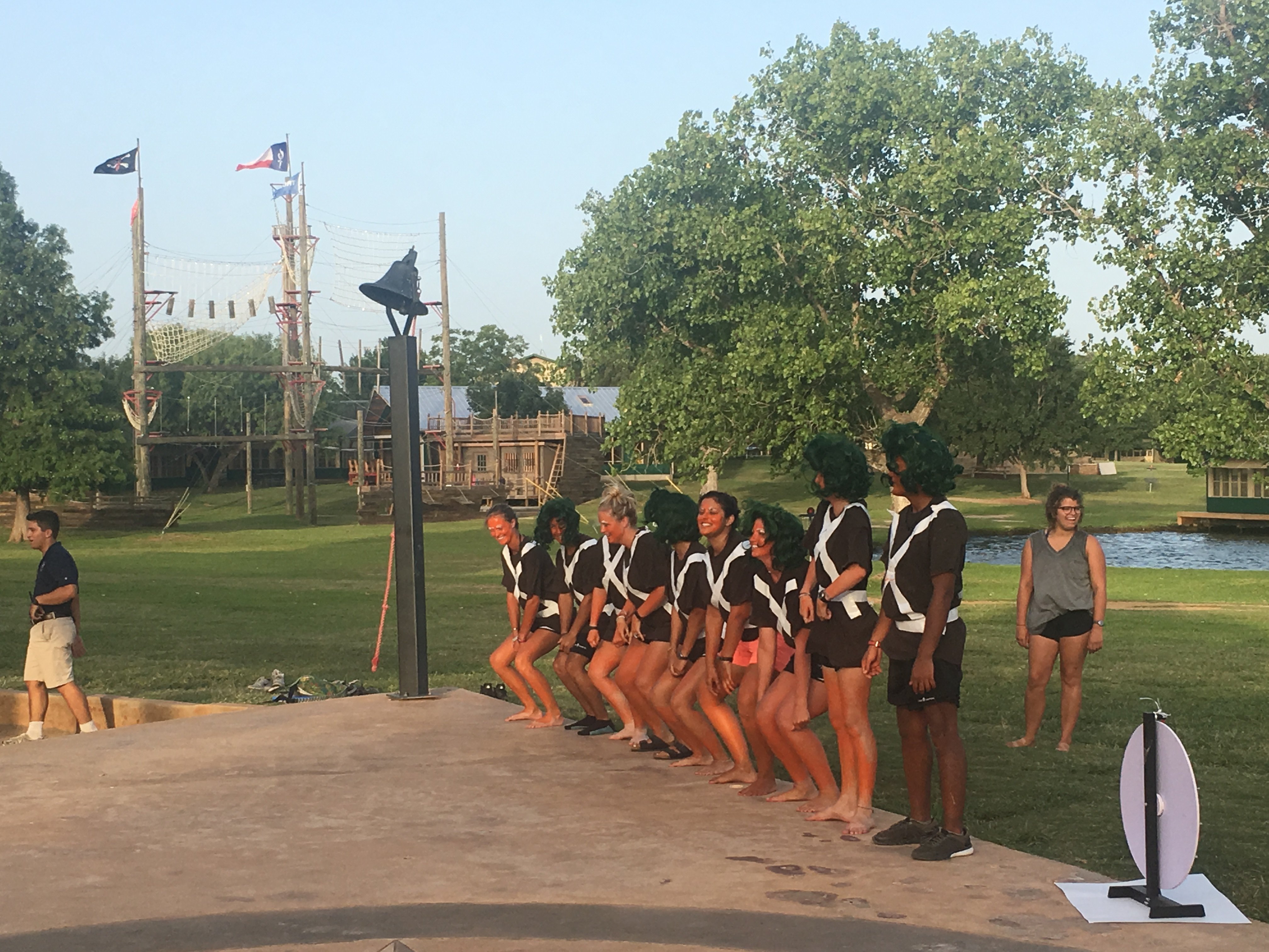 Welcome to Third Term!