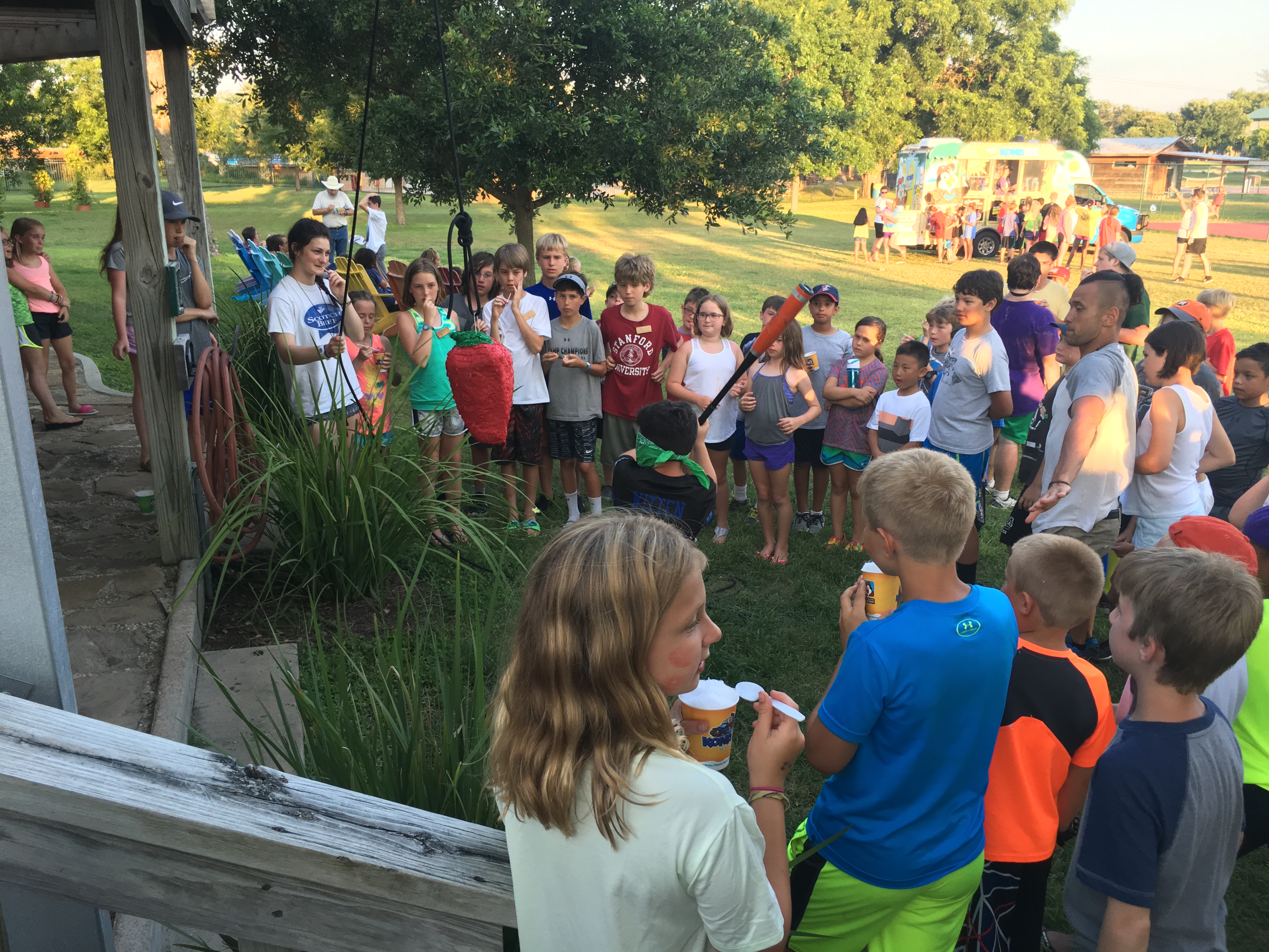 Fiesta and Incentives